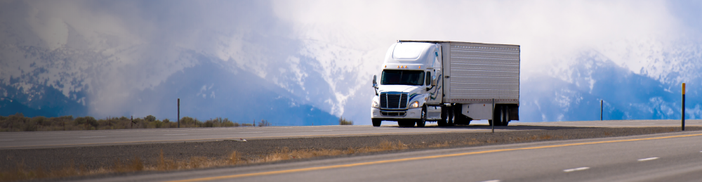 Freight & Logistics | JDI Logistics
