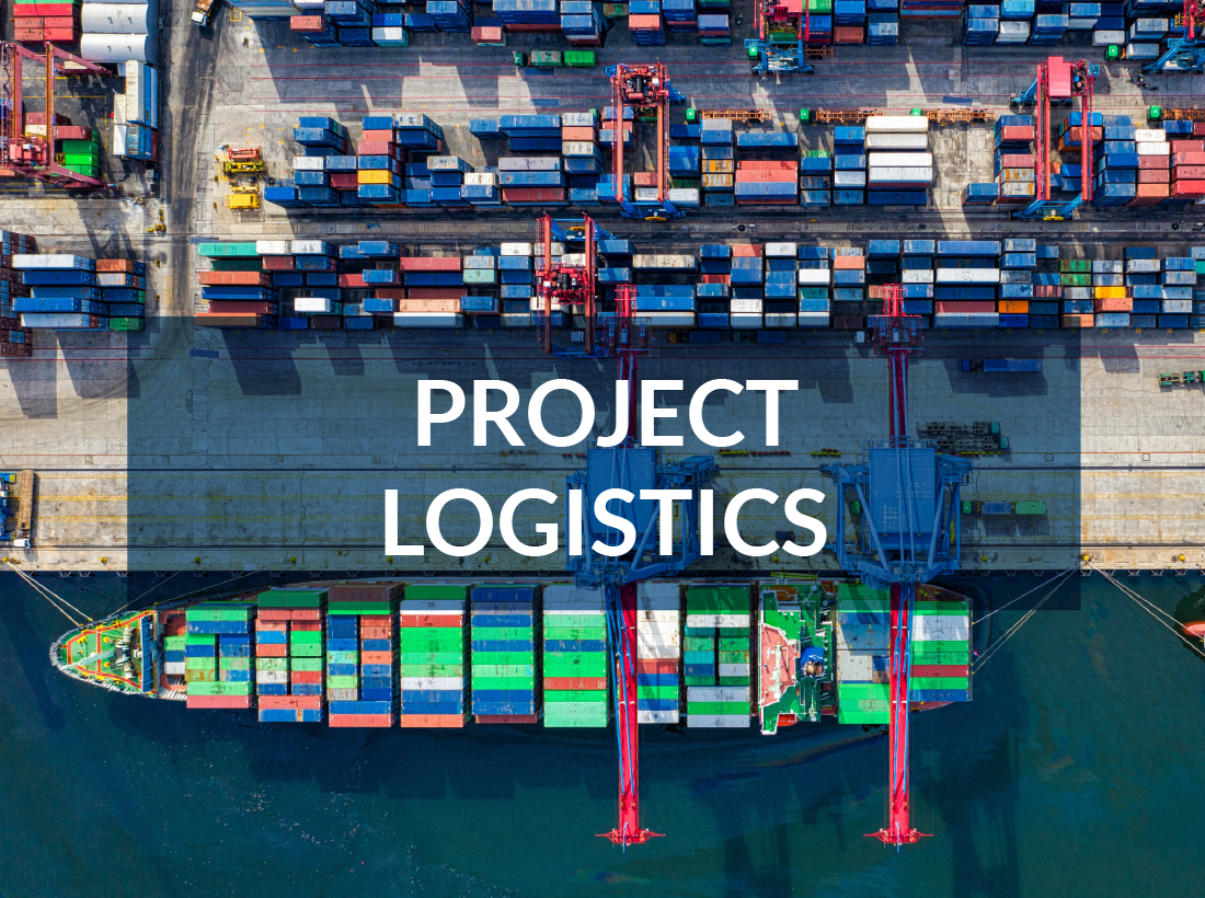 Home | JDI Logistics